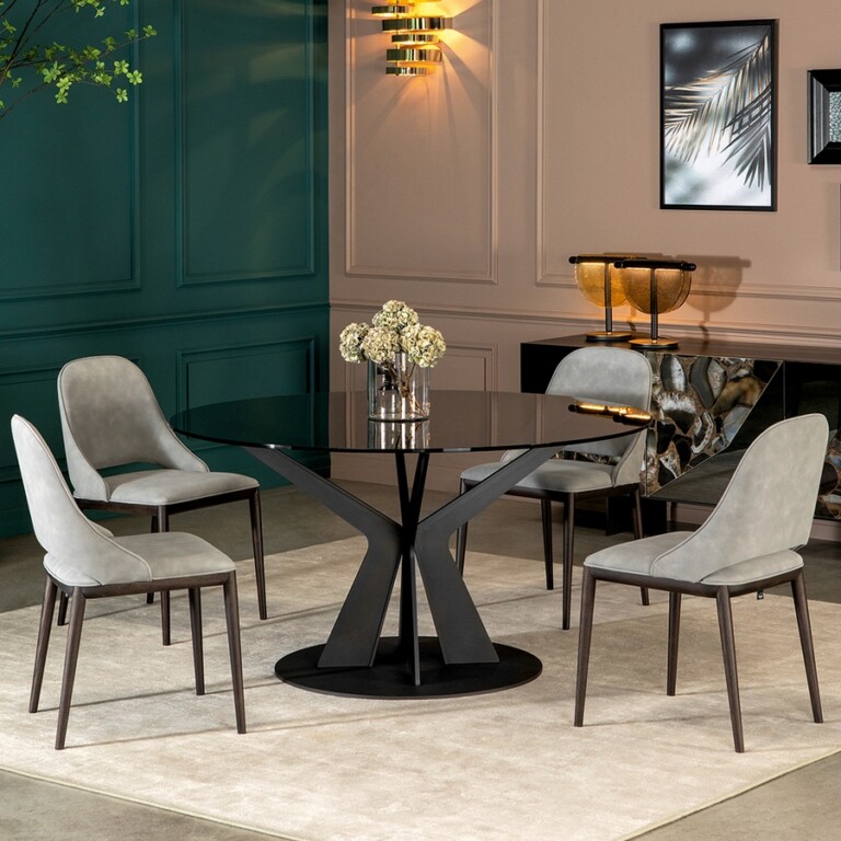 Jídelní stůl Tree - JV Design - Designový nábytek Plzeň